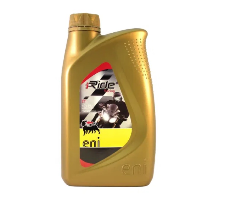 Eni i-Ride Racing 2T | motorno olje | 1 liter | Nordpro